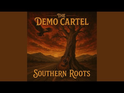 Southern By The Grace Of God (Southern Rock Demo)