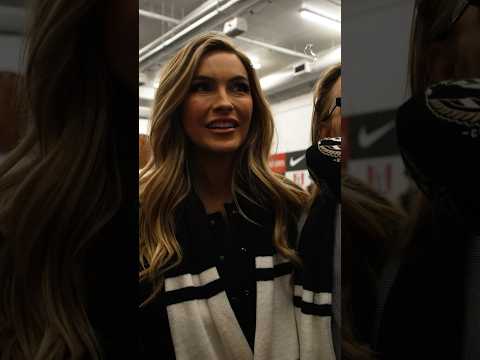 American reacts to AFL and thinks it is INCREDIBLE! 🤩👀 #american #chrishellstause #sellingsunset
