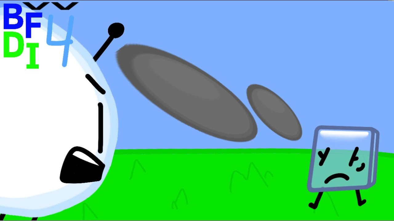 BFDI Viewer Voting episode 4