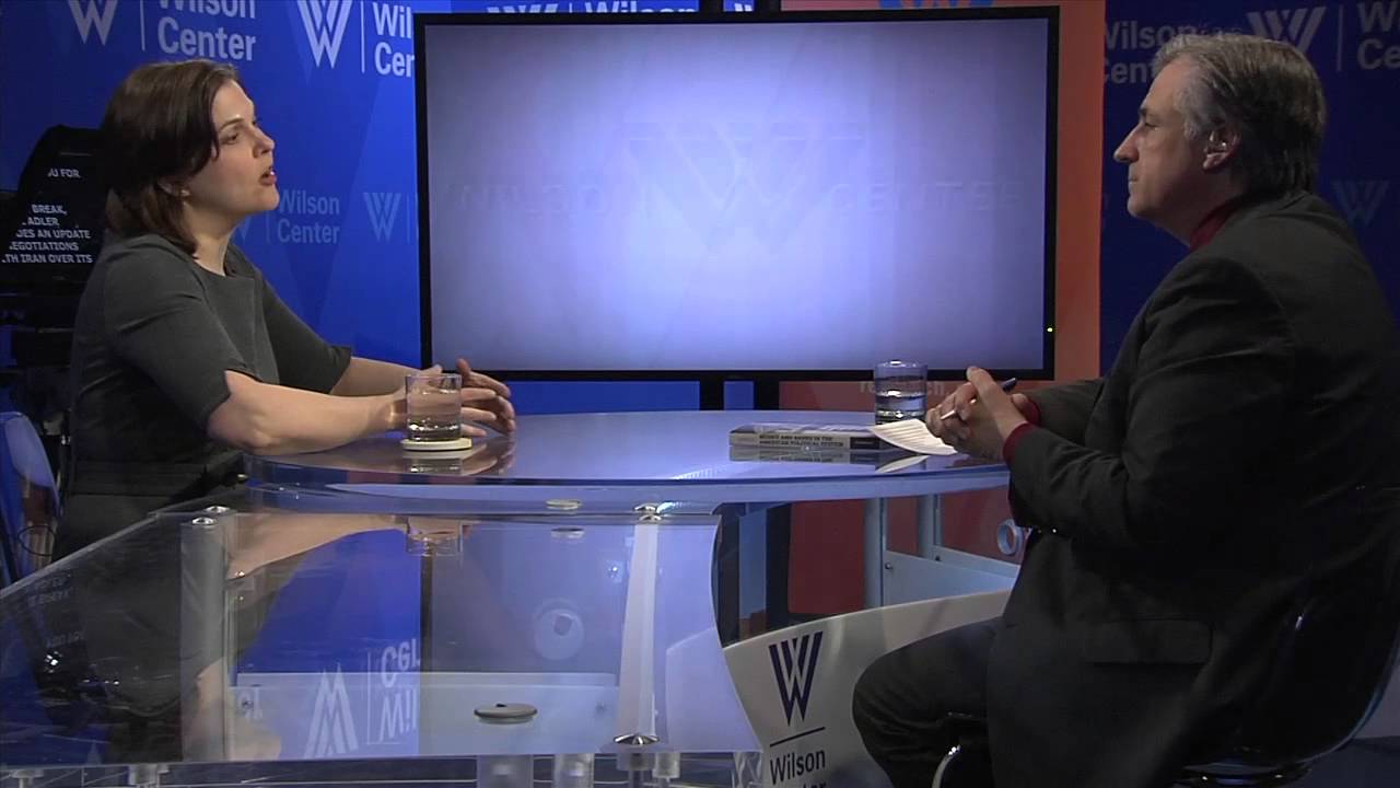 Money and Banks in the American Political System