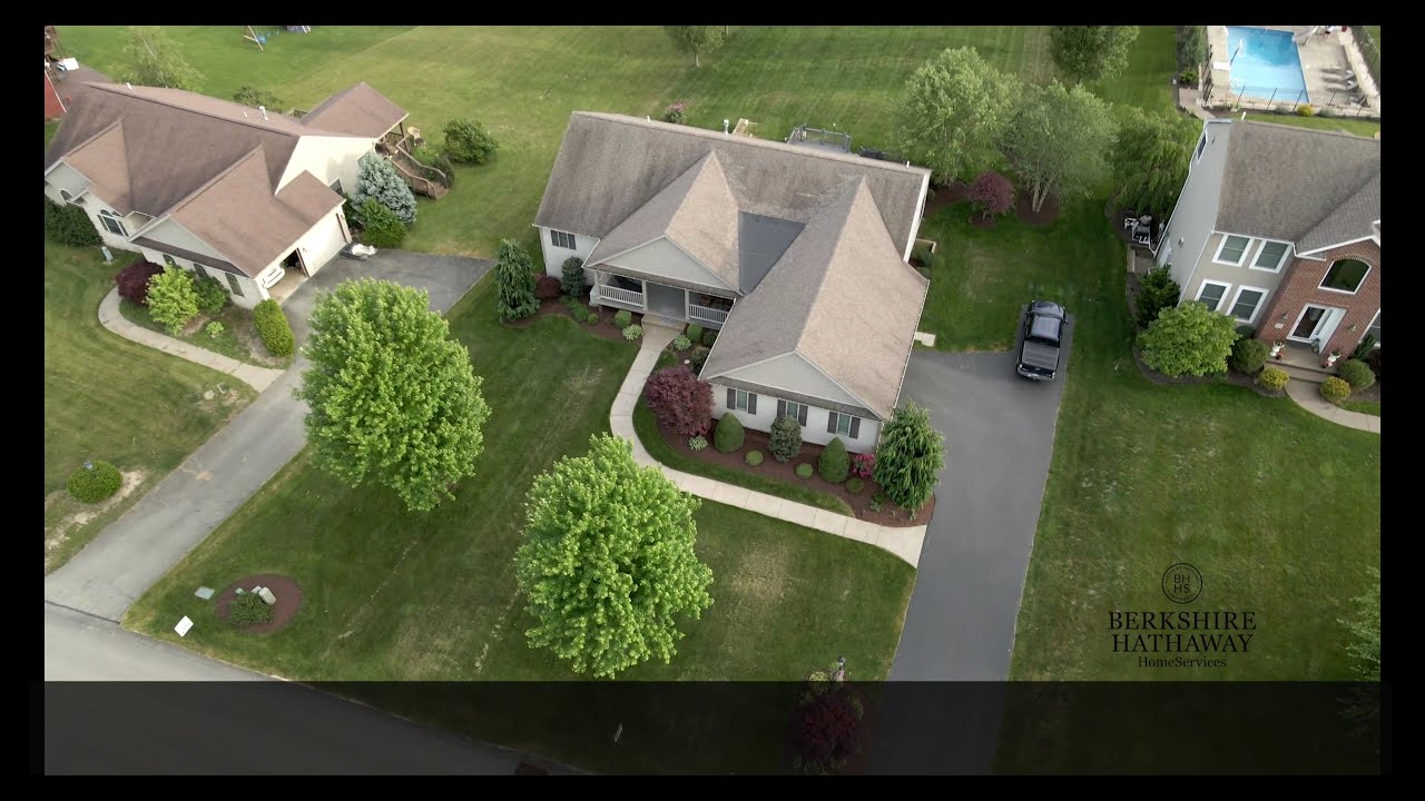 165 Timberline Dr  washington Pa 15301