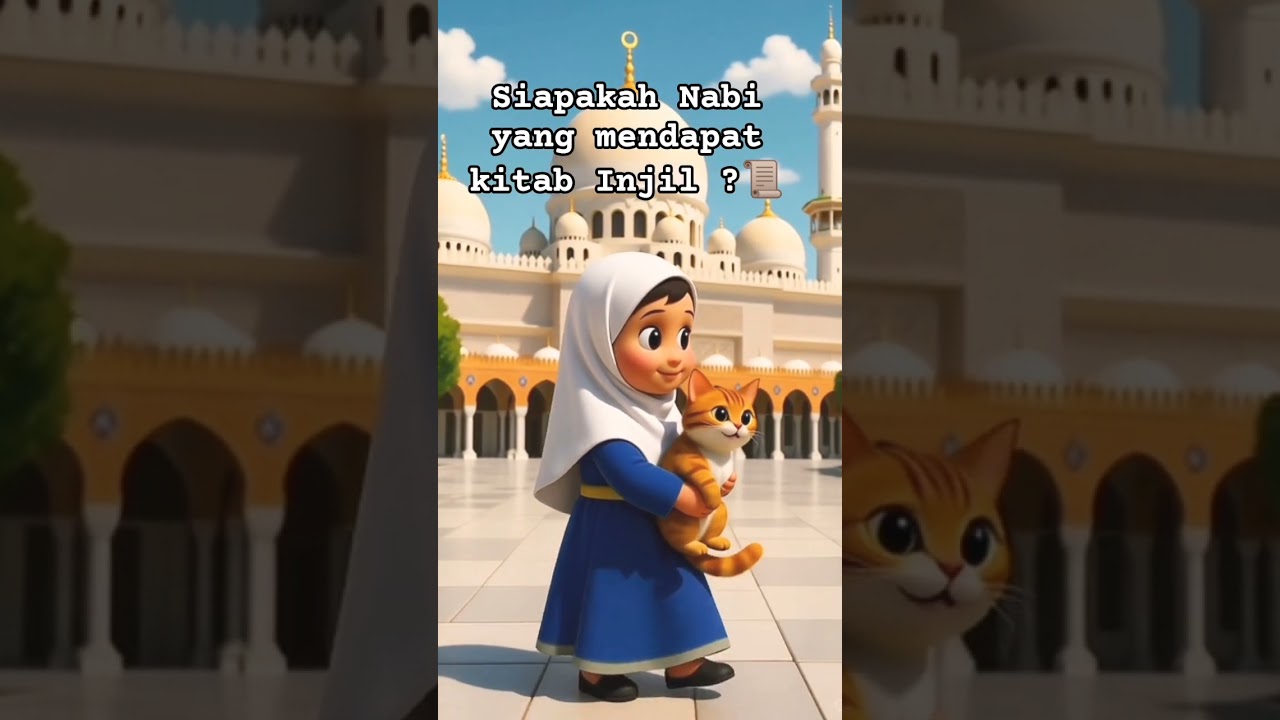 25 Nabi dan Rosul #shortvideo #youtubeshorts #trending #trendingshorts #fypシ #viral #viralvideo