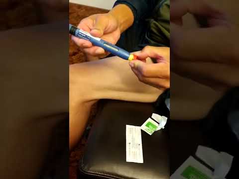 Repatha Sure Click 140mg/ml Dosage