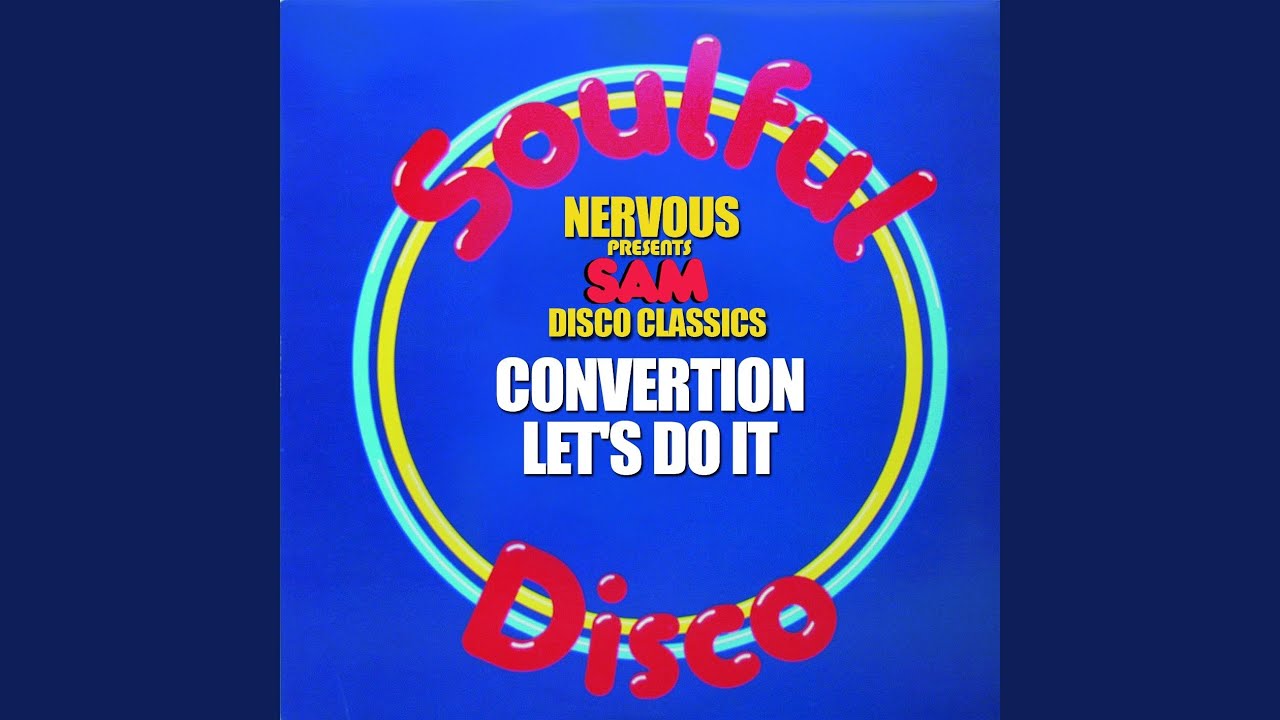 Let's Do It (Original Mix)