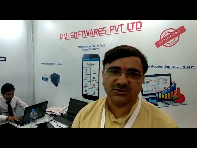 Jewellery Software | Jewellery Billing Accounting Software