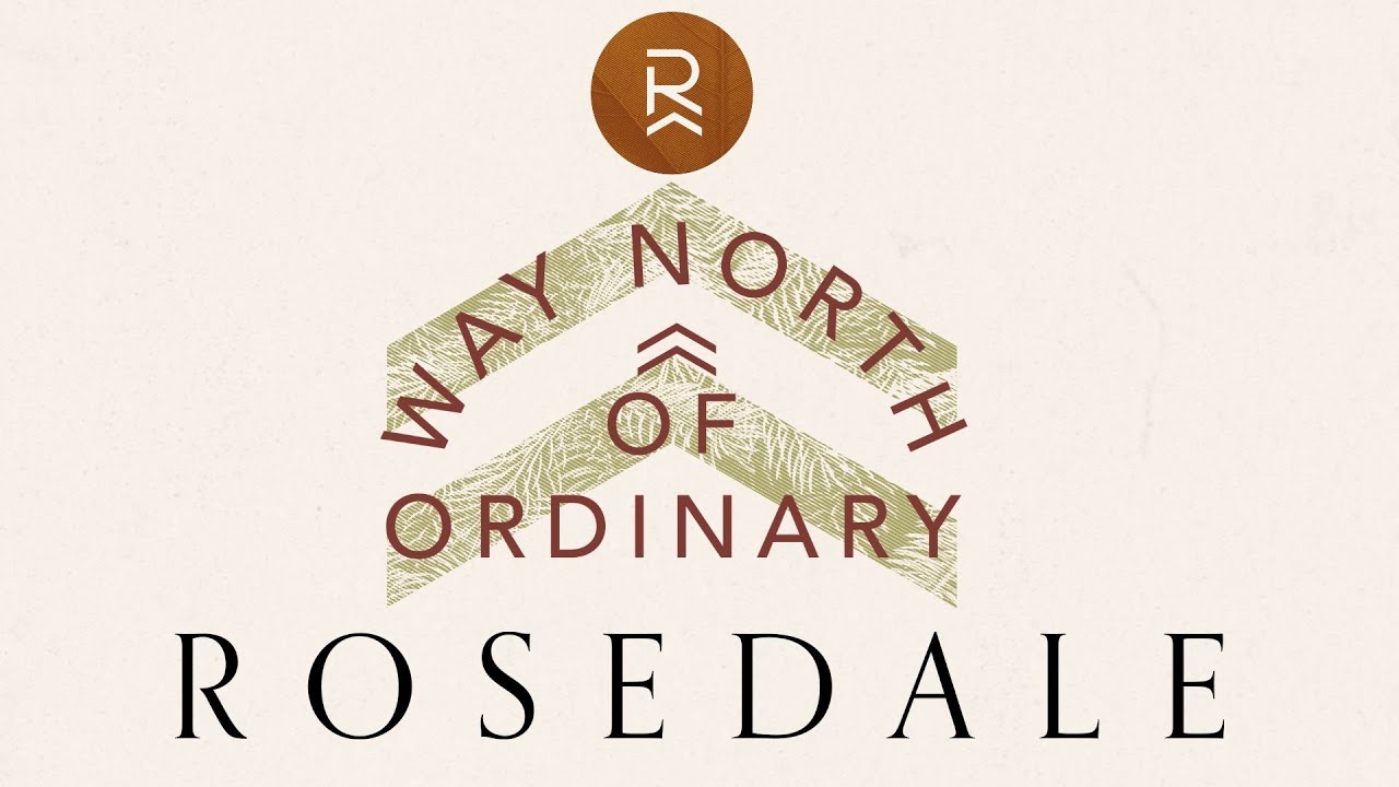 Visit Rosedale Center!