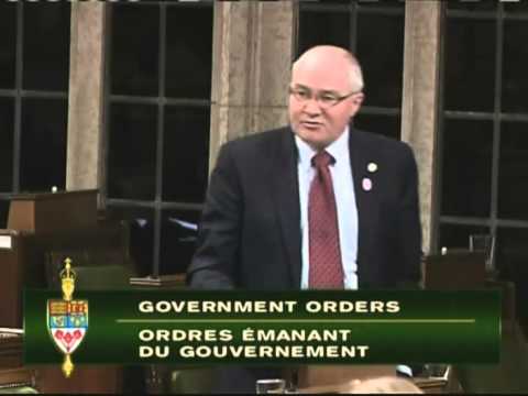 Speech on the NDP Opposition Motion on Employment Insurance