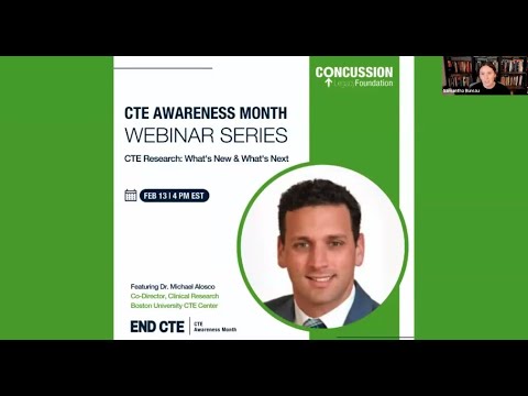 CTE Research: What's New & What's Next