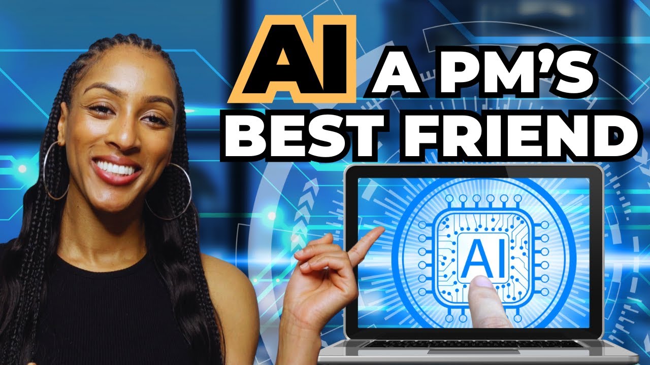 Master Project Management with AI