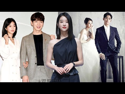 Seo Yea-ji (서예지) Family and Boyfriend/husband