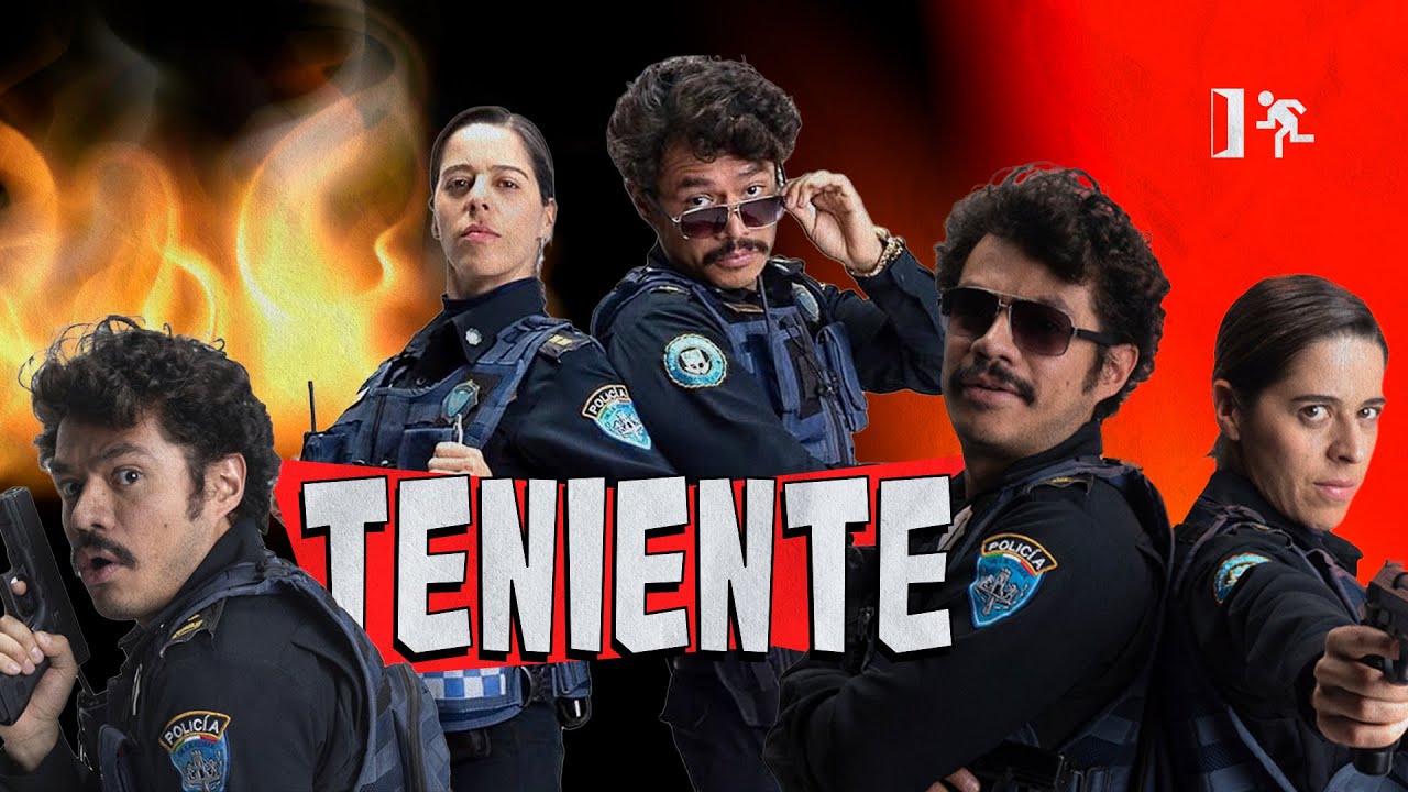 COLECCIÓN I TENIENTE