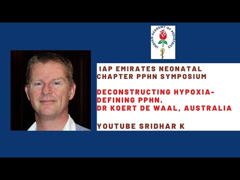 Clinical presentation and pathophysiology of Persistent pulmonary ...