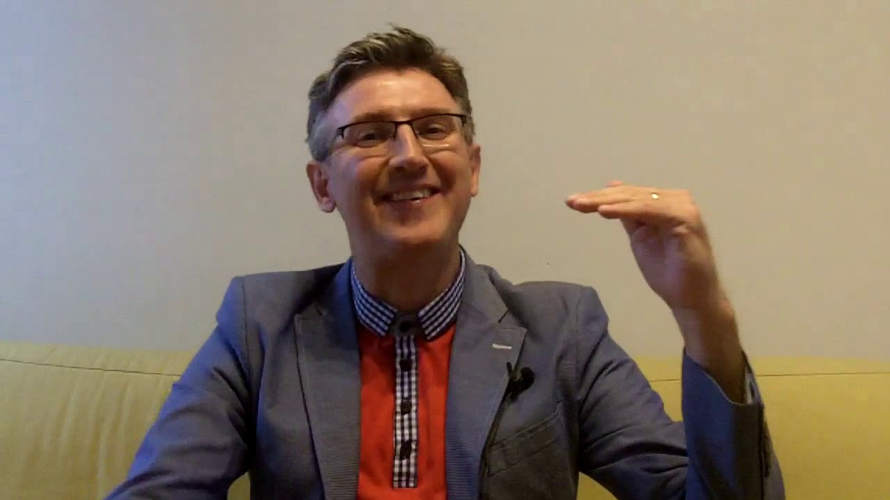 How To Improve Your Presentations In English With A Cheat Sheet