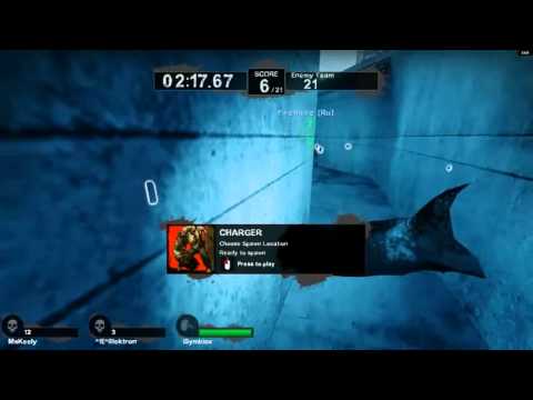 Steam Community :: Video :: l4d2 charger