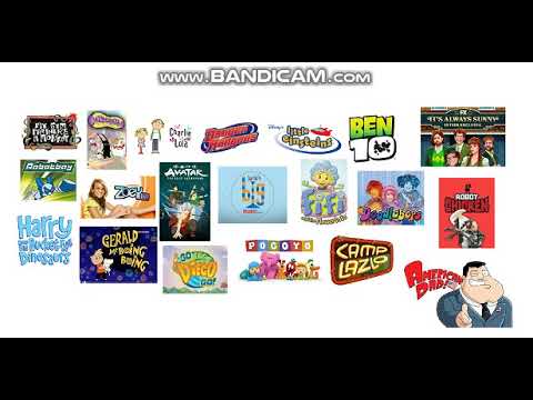 Which of these shows that came out in 2005 are better?