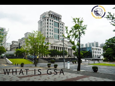 What is GSA