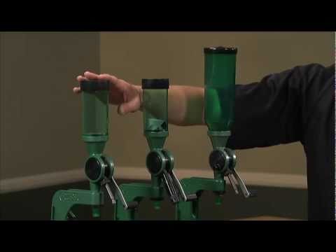 RCBS Uniflow Powder Measure | Sportsman's Warehouse