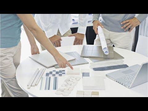 Interior Designer Career Video