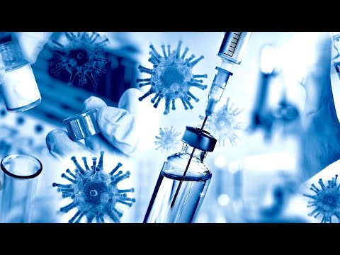 Coronavirus vaccine: CDC releases plans to make COVID-19 vaccines free for all in the United States
