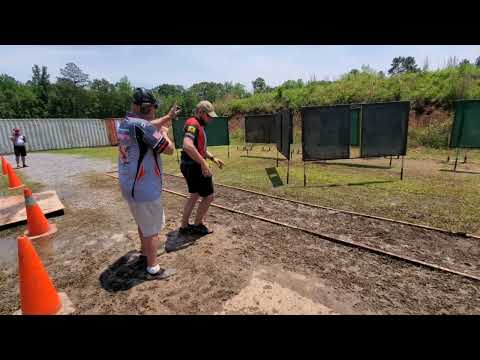 2022 Mississippi Classic | GM Carry Optics