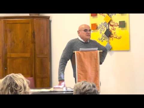 Mercy in the Hebrew Bible - Part 1 Full Lecture