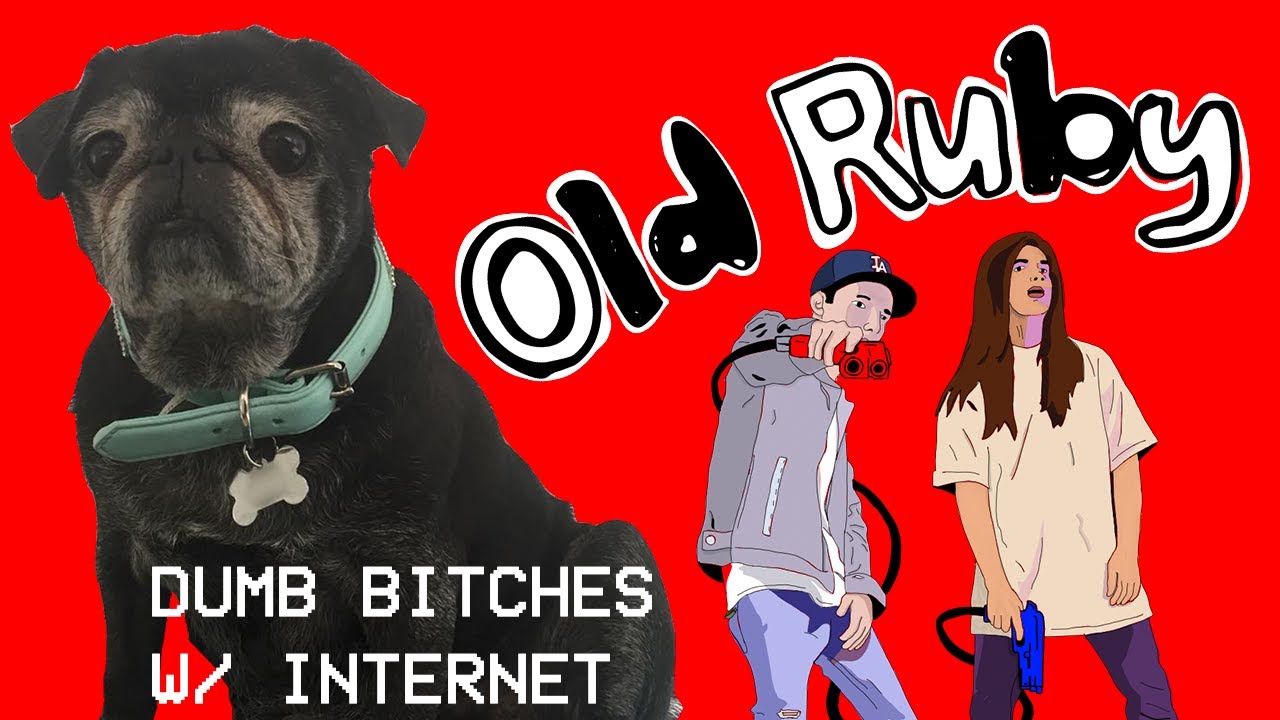 Dumb Bitches W/ Internet - Old Ruby (Official Video)