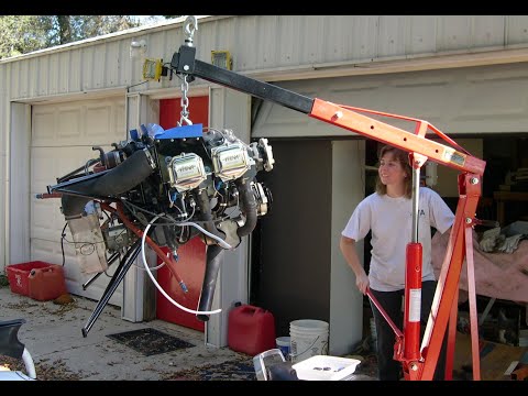 So What Does An Engine Overhaul Really Cost? - Grumman Style