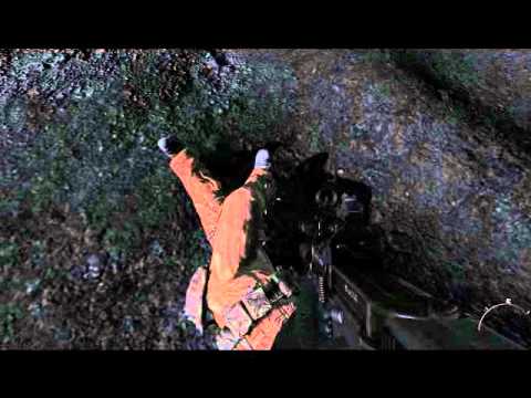 Steam Community :: Video :: MW3 Creepy Dead Body Moving