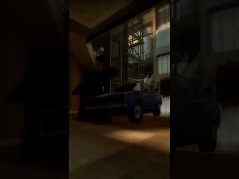 Steam Community :: Video :: Jimmy Gibbs car runs over ellis