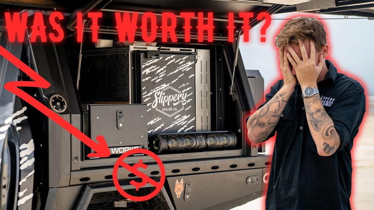 How Much Did it Really Cost? Canopy Price Breakdown! Pros & Cons...