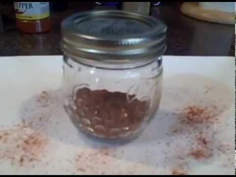 Old Bay Seasoning (homemade)