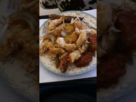 Ordered a cheeky Chinese takeaway (Yaos - Birmingham)