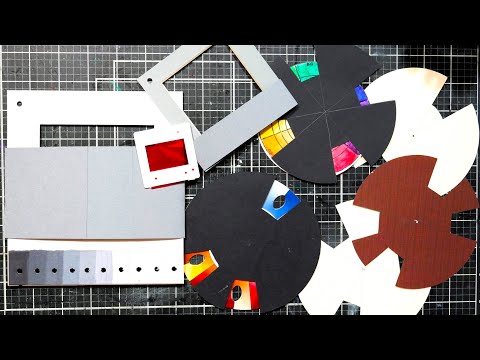 Easy To Make DIY Art Tools! – The Frugal Crafter Blog