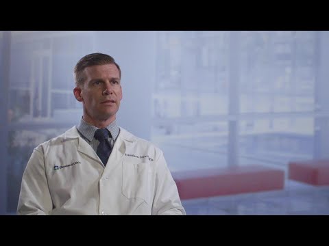 Jonathan Streit, MD | Cleveland Clinic Akron General Orthopedic Surgery