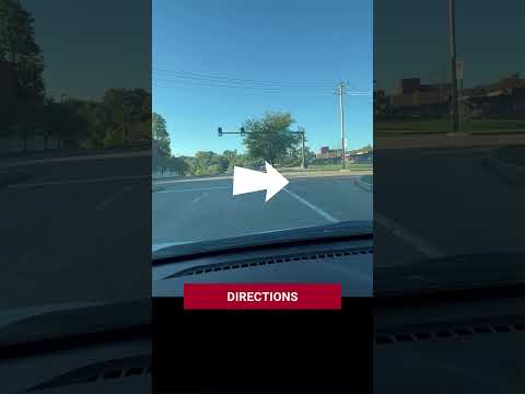2025 Summer Academy Drop-off Directions
