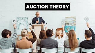 PeopleTeam - Auction Theory