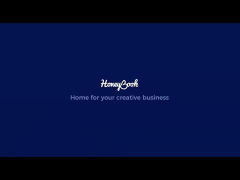 What is HoneyBook
