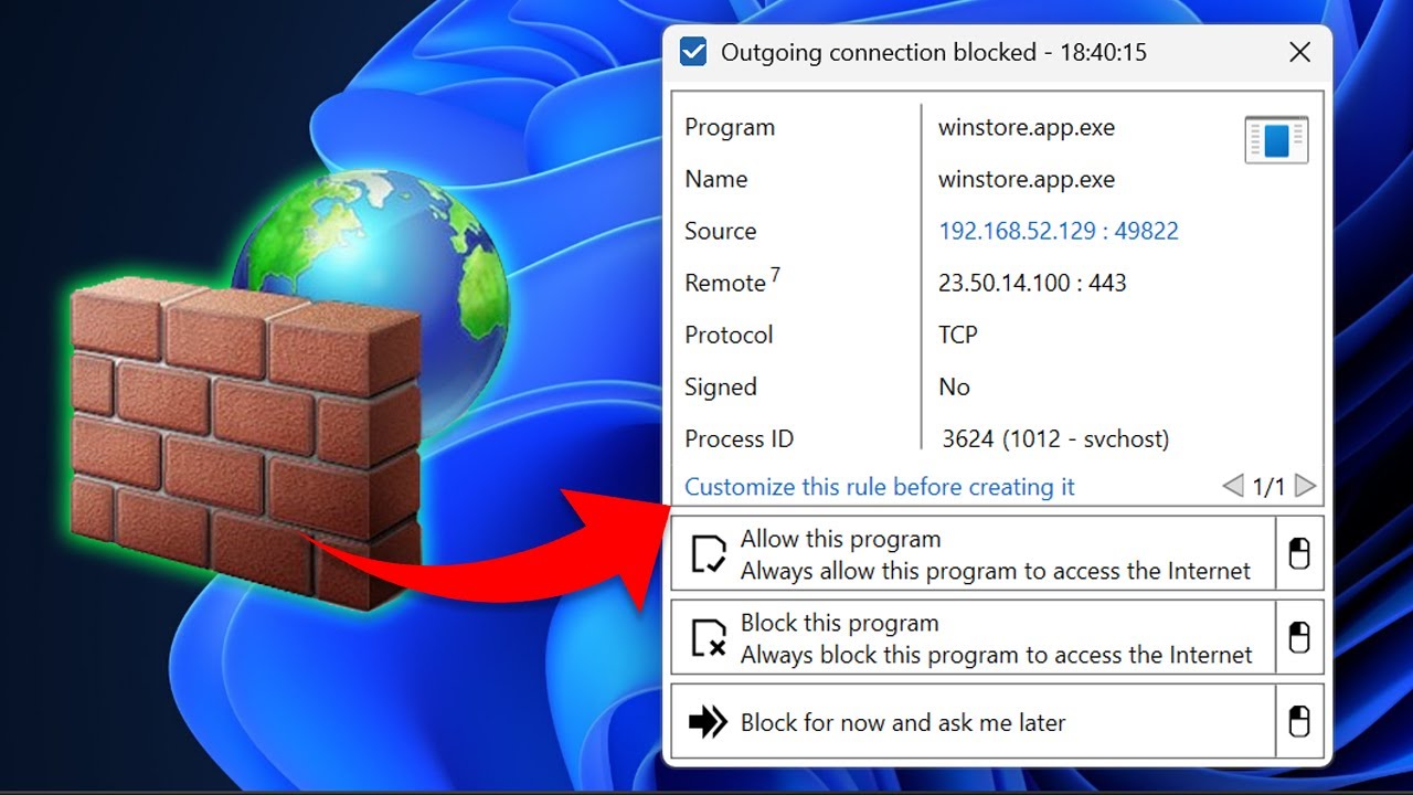 This Free Tool Makes Your PC WAY More Secure!