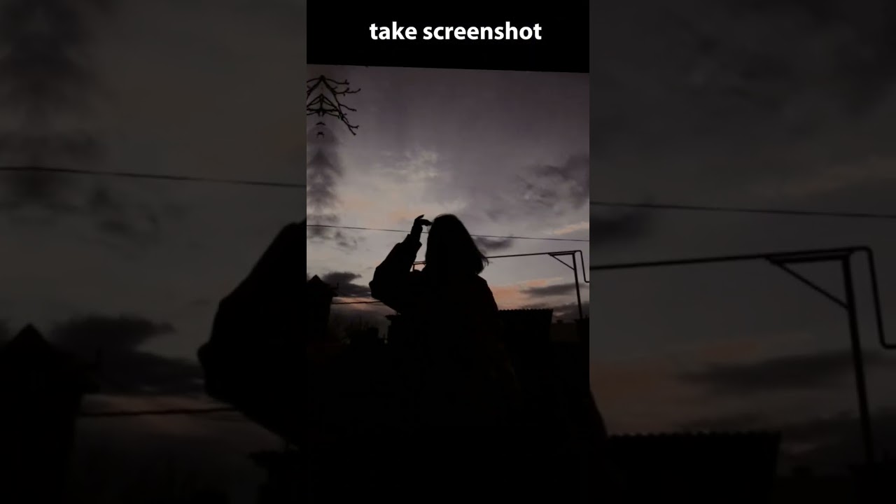 some aesthetic no face shadow profile picture for you  #perfect #aesthetic #fashion #foryou #fun