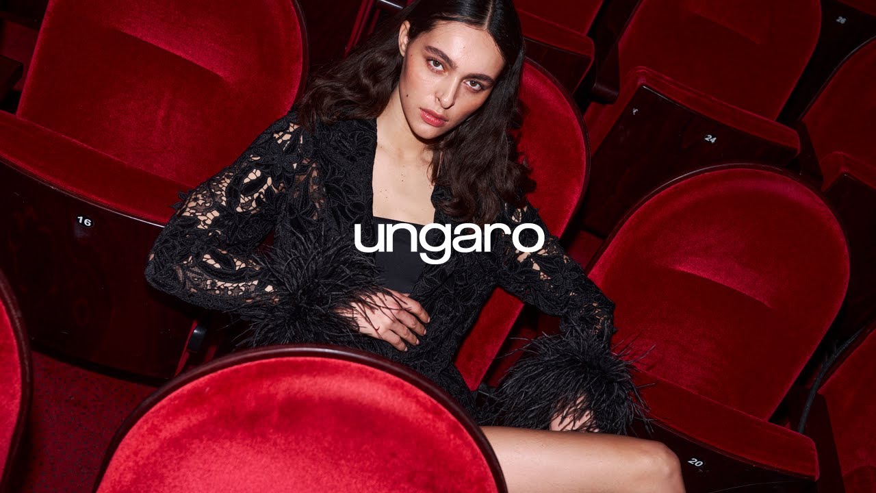 UNGARO WINTER 2025