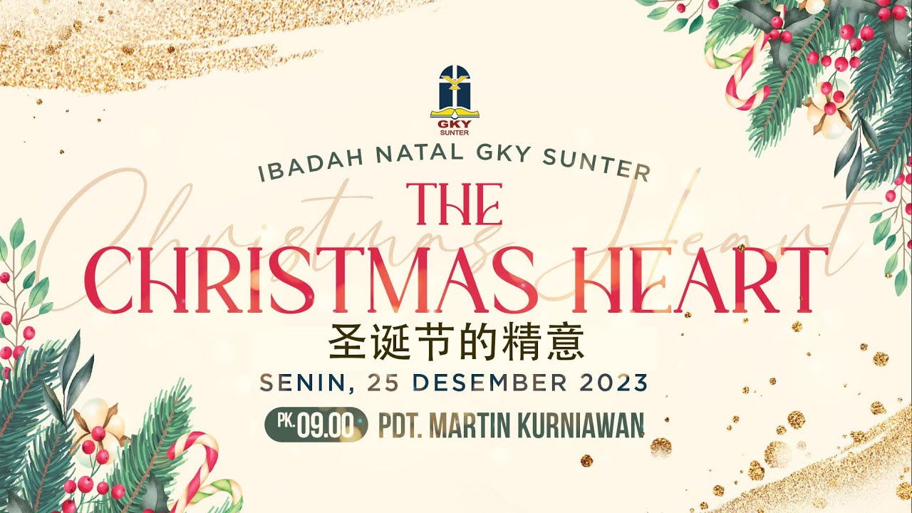 Streaming – GKY Sunter