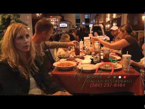 Napolis Italian Restaurant