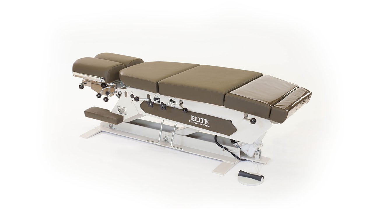 07 Elite Electric Elevation Table