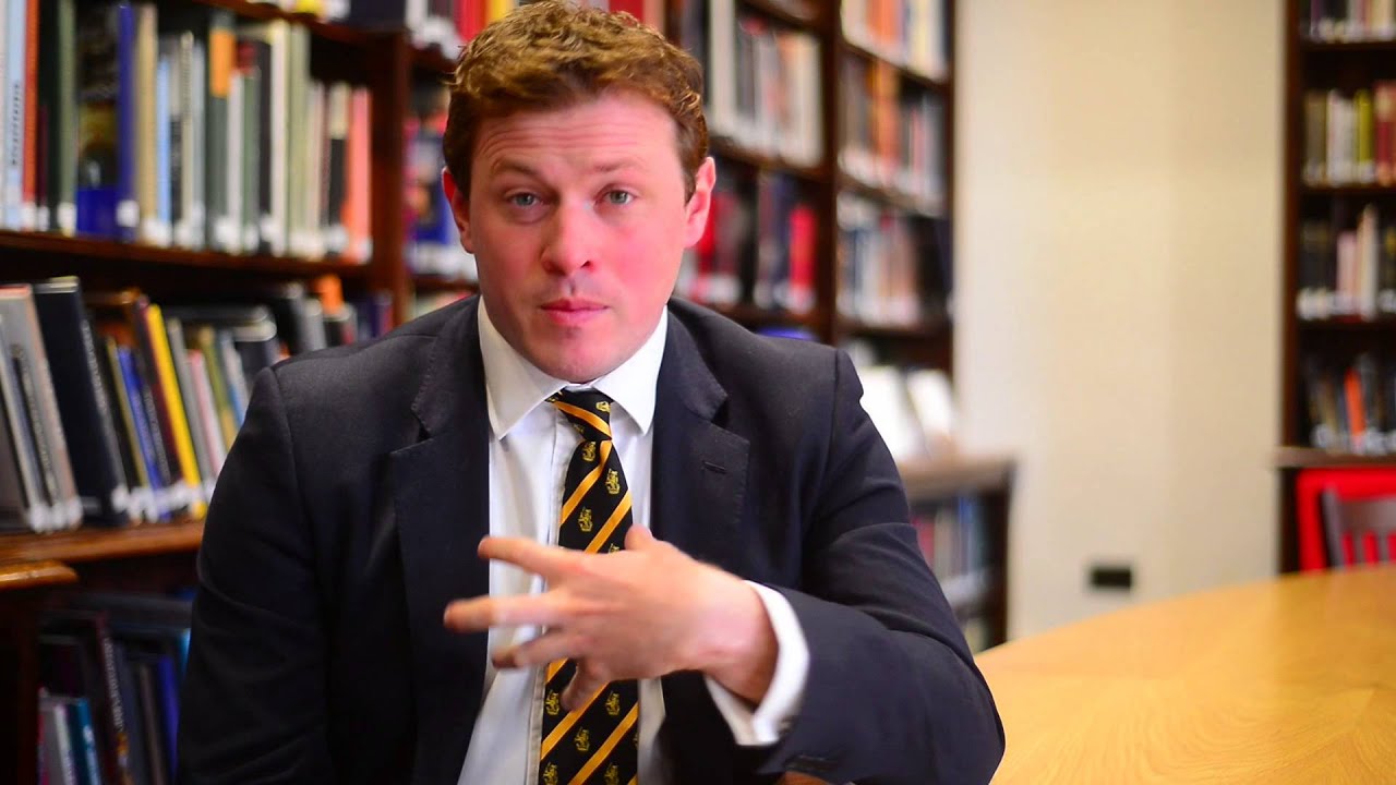 How Harkness Works