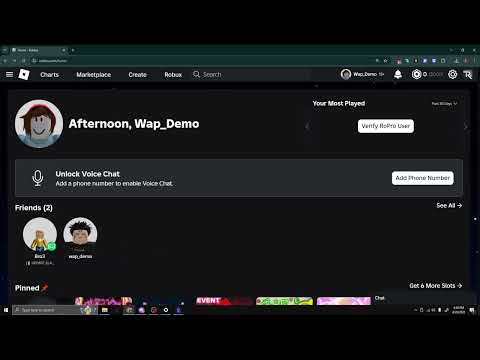 How to Fix Roblox Error 403 Fix (2025 Update)