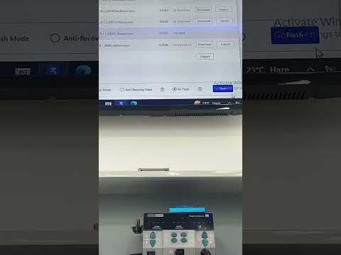 iPhone X disable All model same flash software #phonewalisarkar #3utools #iphone