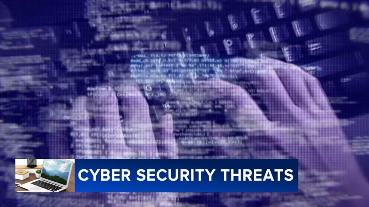 Videos - CTS Cyber Threat Security of Destin