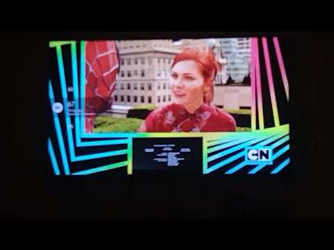 The Lego Batman Movie Credits (Cartoon Network 2022)