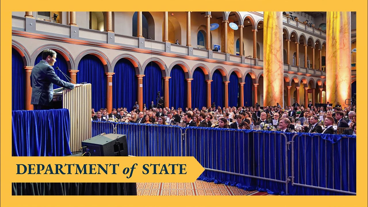 U.S. Department of State – Home