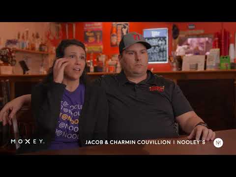 Success Stories - Moxey - Money with the X factor